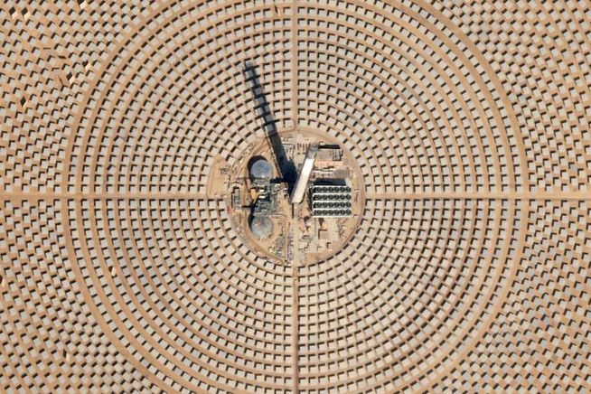 Planet Resources | Planet