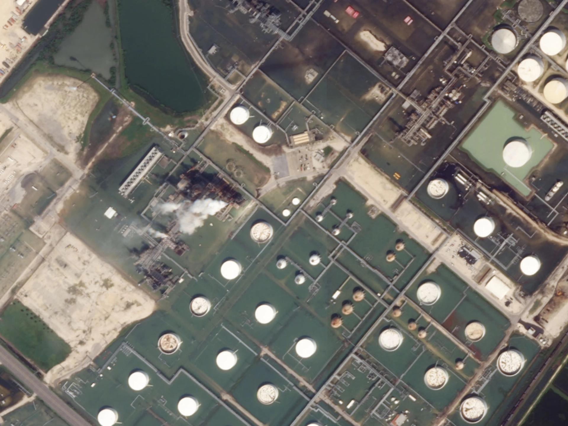 Damage Assessment Data and Natural Disaster Risk Modeling with ...