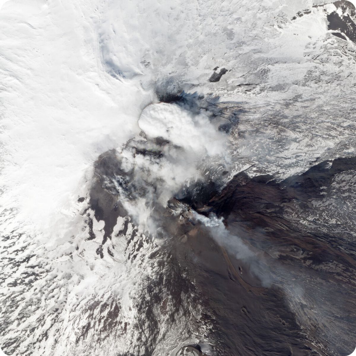 Planet Monitoring - Satellite Imagery and Monitoring | Planet