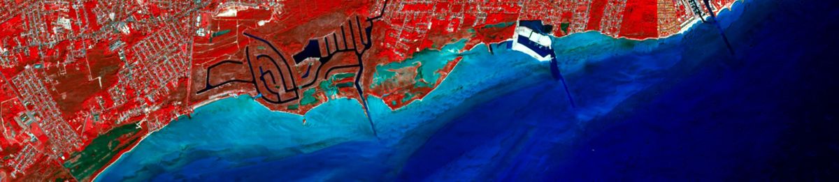 Planet Mosaics: Comprehensive, High-Frequency Mosaics for Analysis | Planet