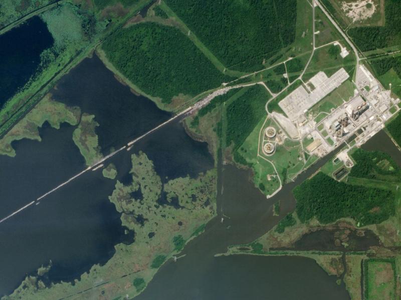 High-Resolution Imagery with Planet Satellite Tasking | Planet