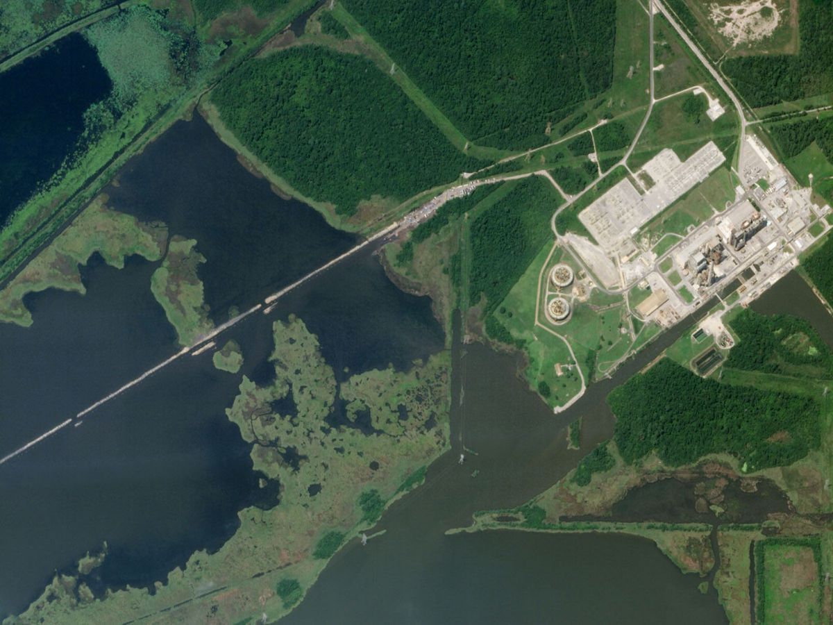 High-Resolution Imagery with Planet Satellite Tasking | Planet