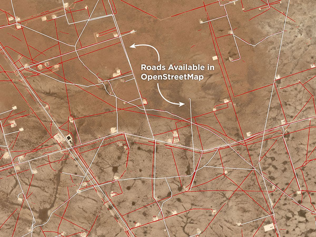 Satellite Imagery Analytics | Planet