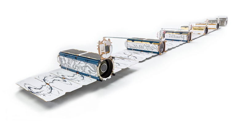 Satellite Imagery Analytics | Planet