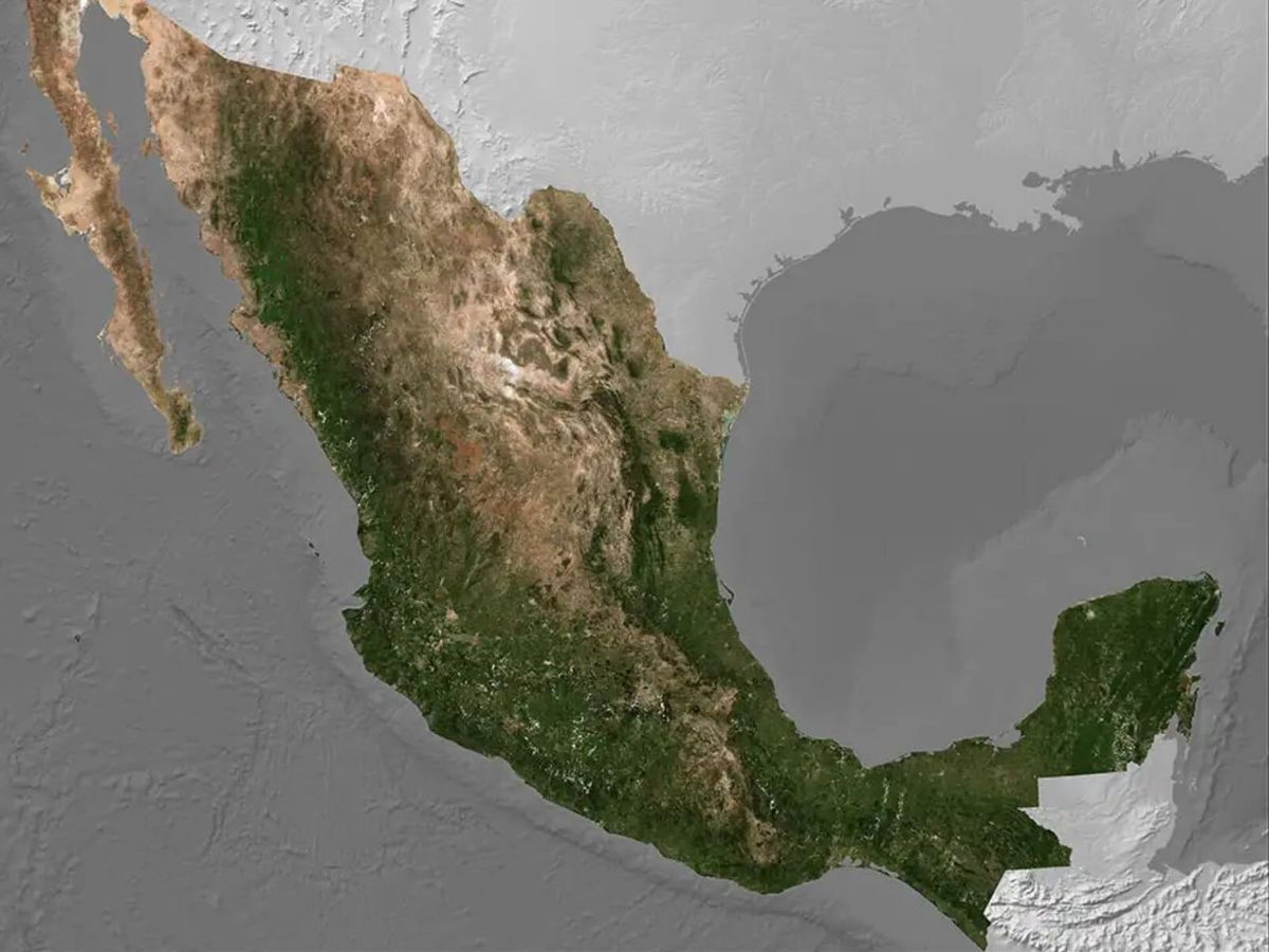 Planet Basemaps: Comprehensive, High-Frequency Mosaics for Analysis | Planet