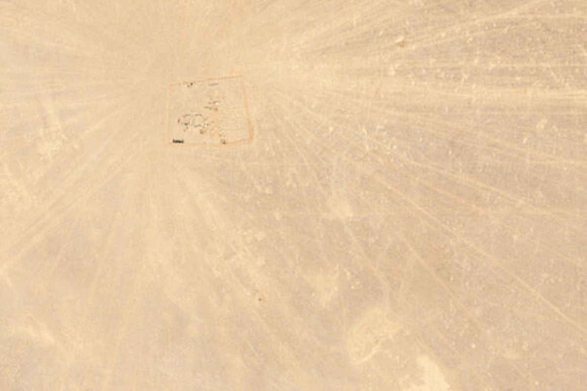 Planet Monitoring - Satellite Imagery and Monitoring | Planet