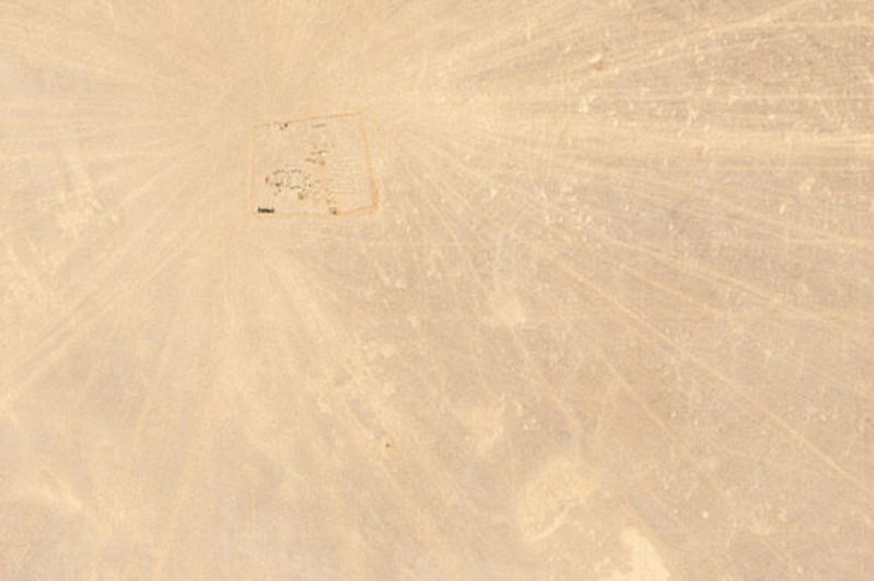 Planet Monitoring - Satellite Imagery and Monitoring | Planet