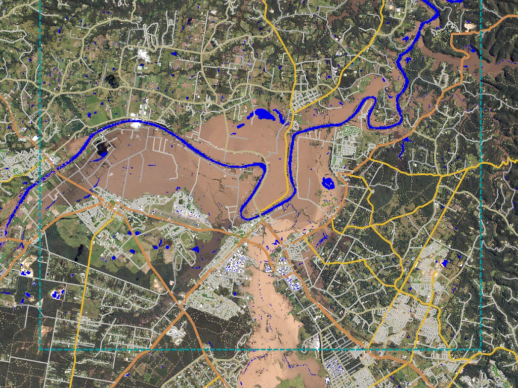 Integrate with ESRI | Planet