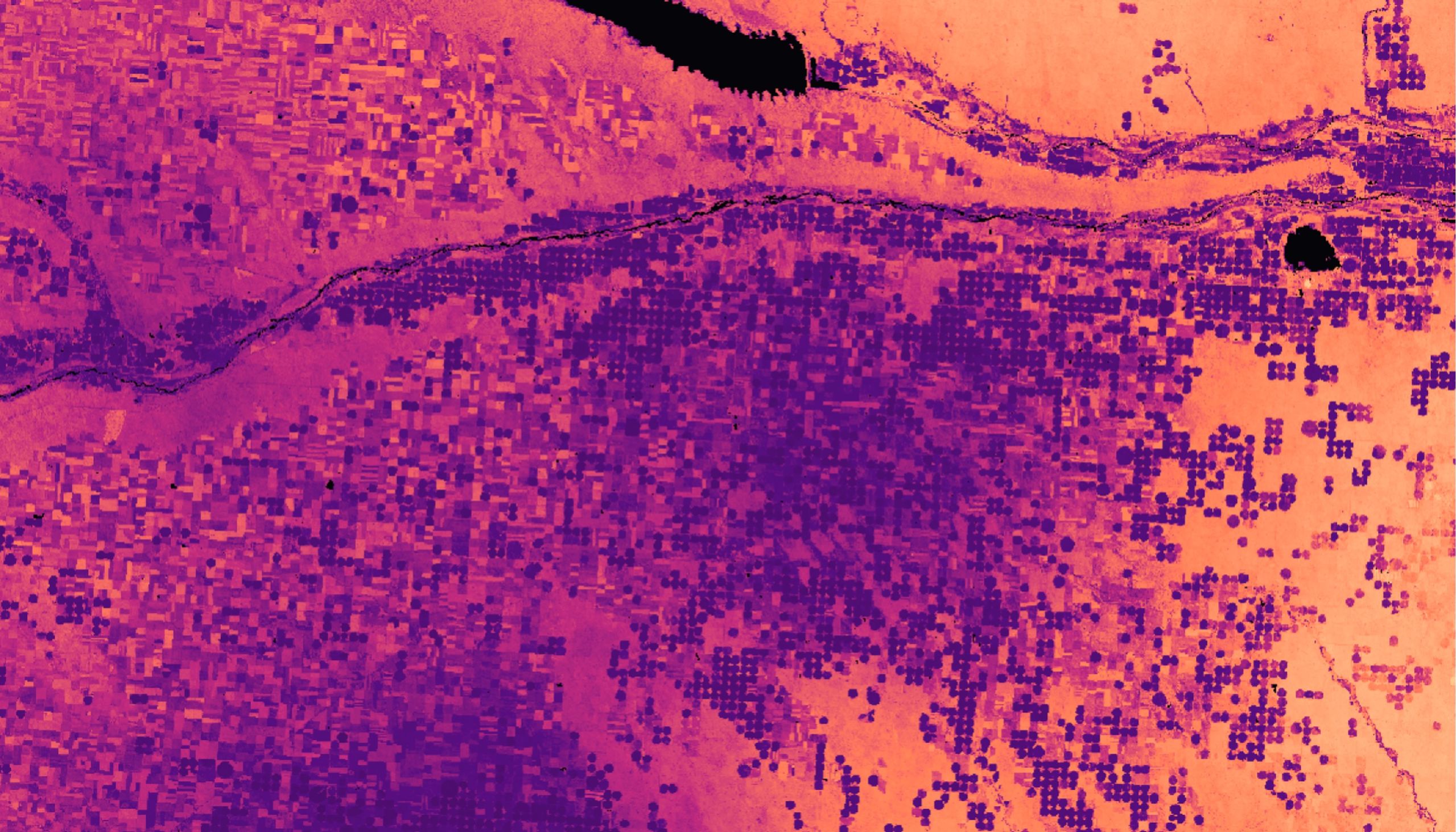 Planet Products for Geospatial Insights | Planet