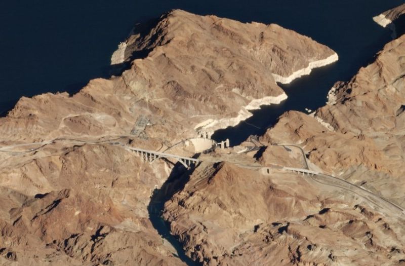 AI-Powered Change Detection for Government | Planet