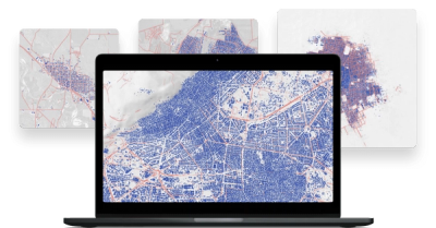 Planet Products for Geospatial Insights