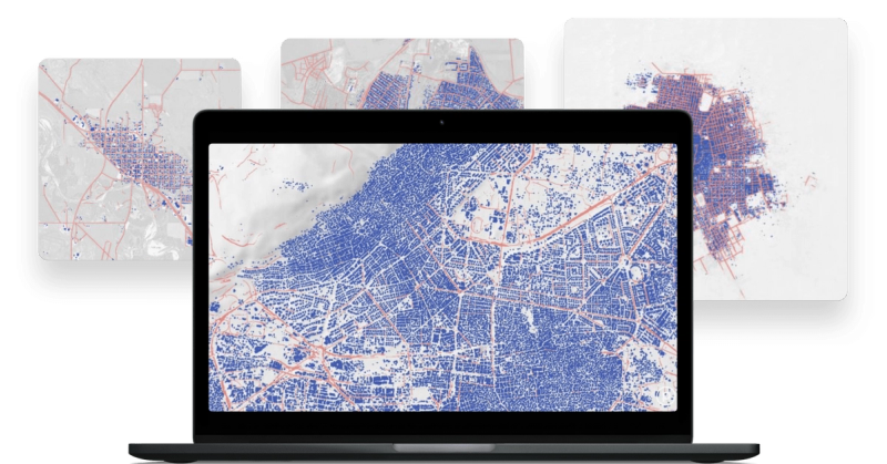 Planet Products for Geospatial Insights