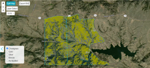 Planet GIS Customers
