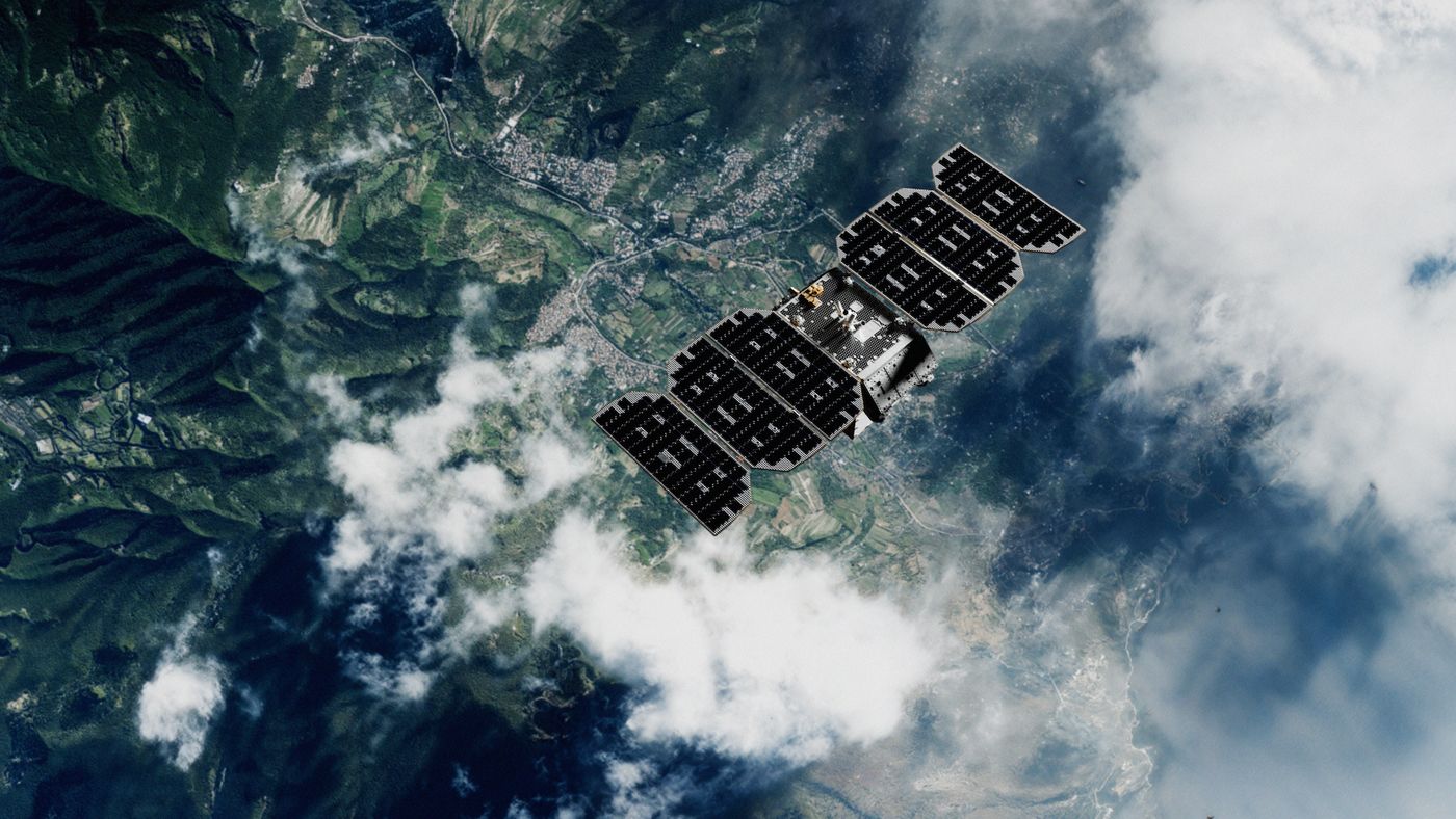 Owl - Next-generation Monitoring | Planet