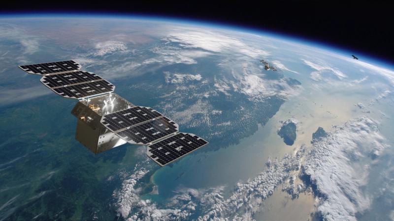 Planet Labs: Satellite Imagery & Earth Data Analytics