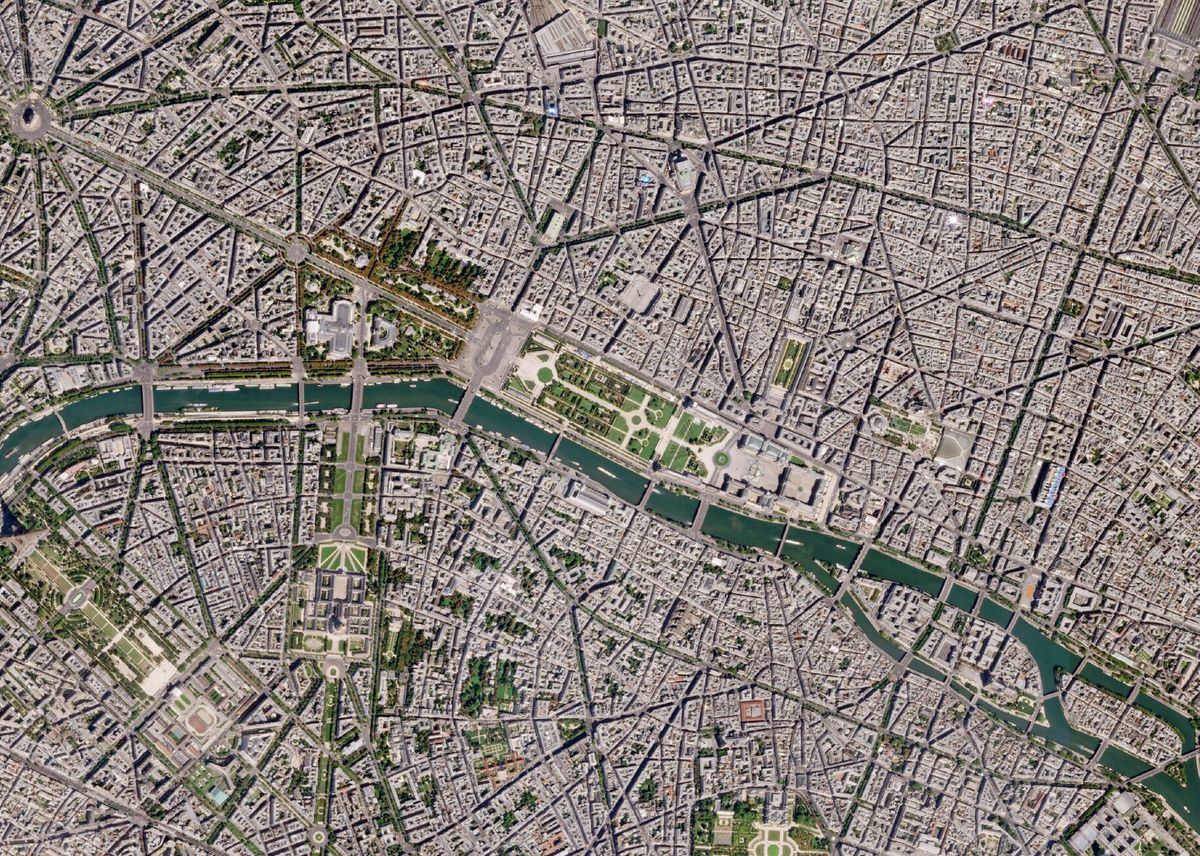 Planet Imagery for ESA Earthnet: Serving Free Data as a Third Party ...