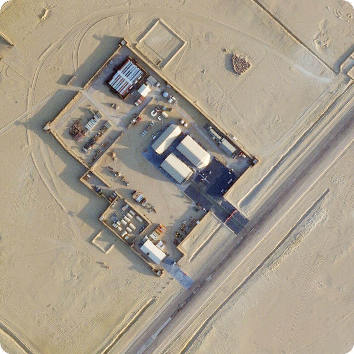 Planetary Variables: Quantifying a Changing World | Planet