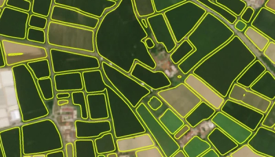 Planetary Variables: Quantifying a Changing World | Planet