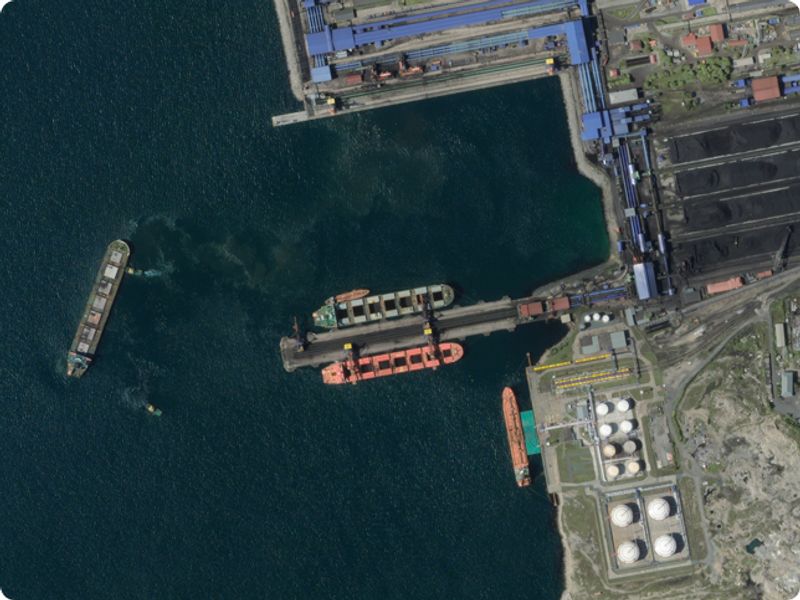 Owl - Next-generation Monitoring | Planet