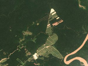 High-Resolution Imagery with Planet Satellite Tasking | Planet