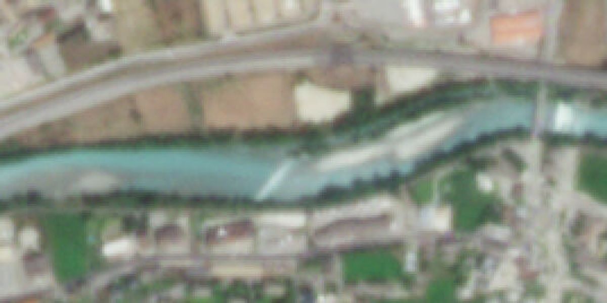 Planet Monitoring - Satellite Imagery and Monitoring | Planet