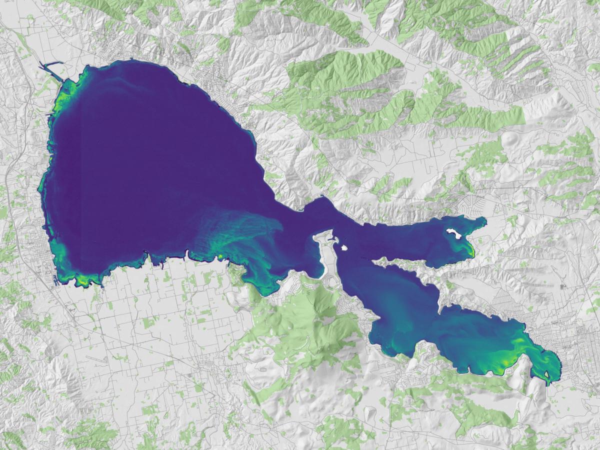 Actionable Insights from Geospatial Data