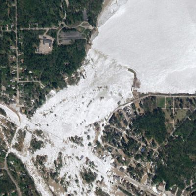 High-Resolution Imagery with Planet Satellite Tasking | Planet