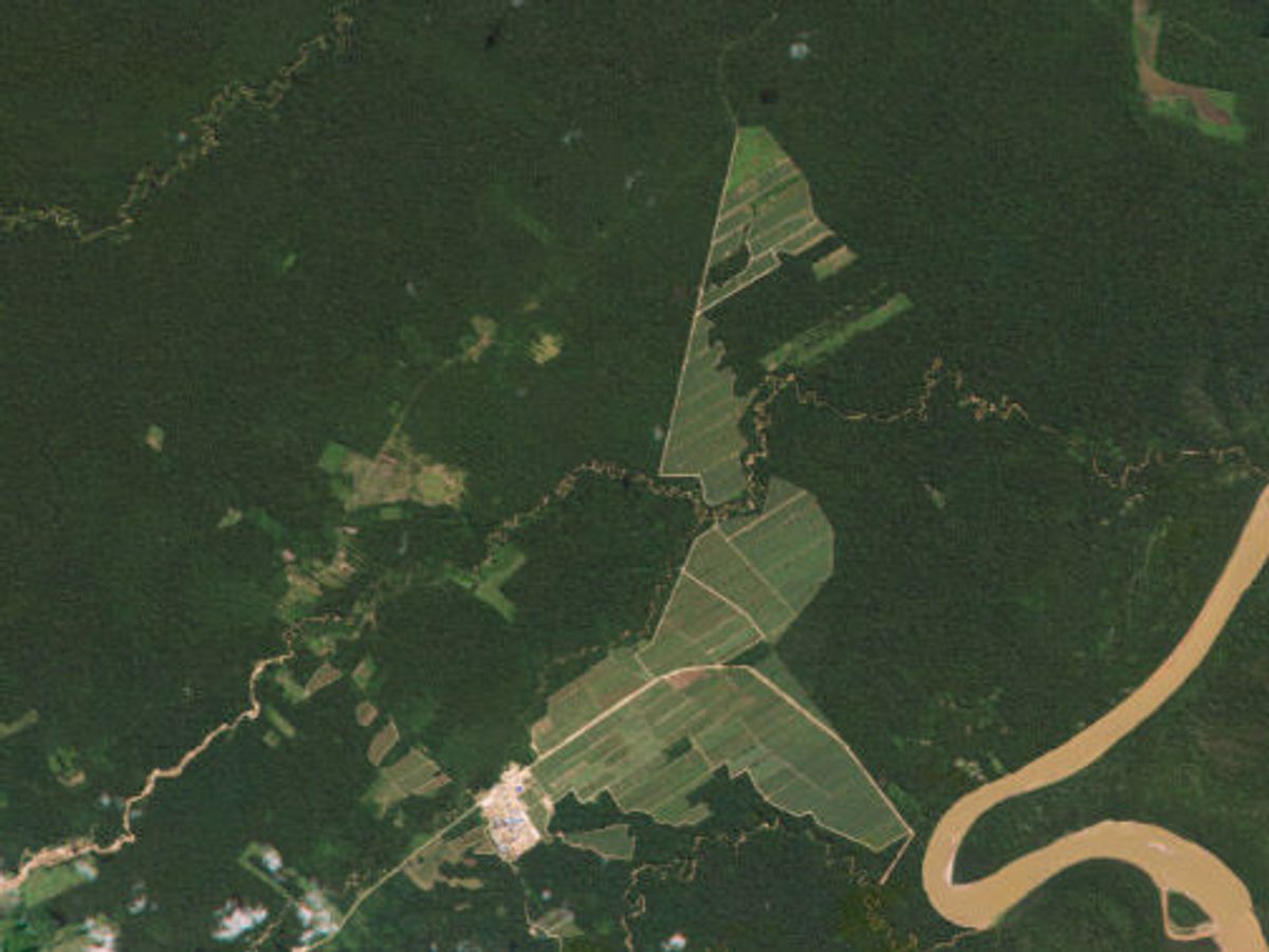 High-Resolution Imagery with Planet Satellite Tasking | Planet