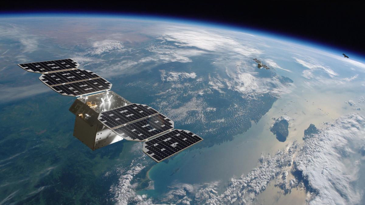 Owl - Next-generation Monitoring | Planet