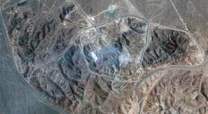 Planet Labs: Satellite Imagery & Earth Data Analytics