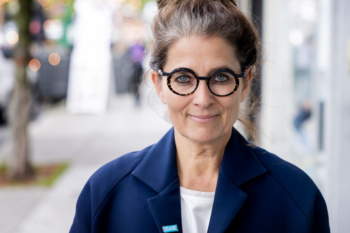 APECQ welcomes the appointment of Audrey Murray as head of the CCQ