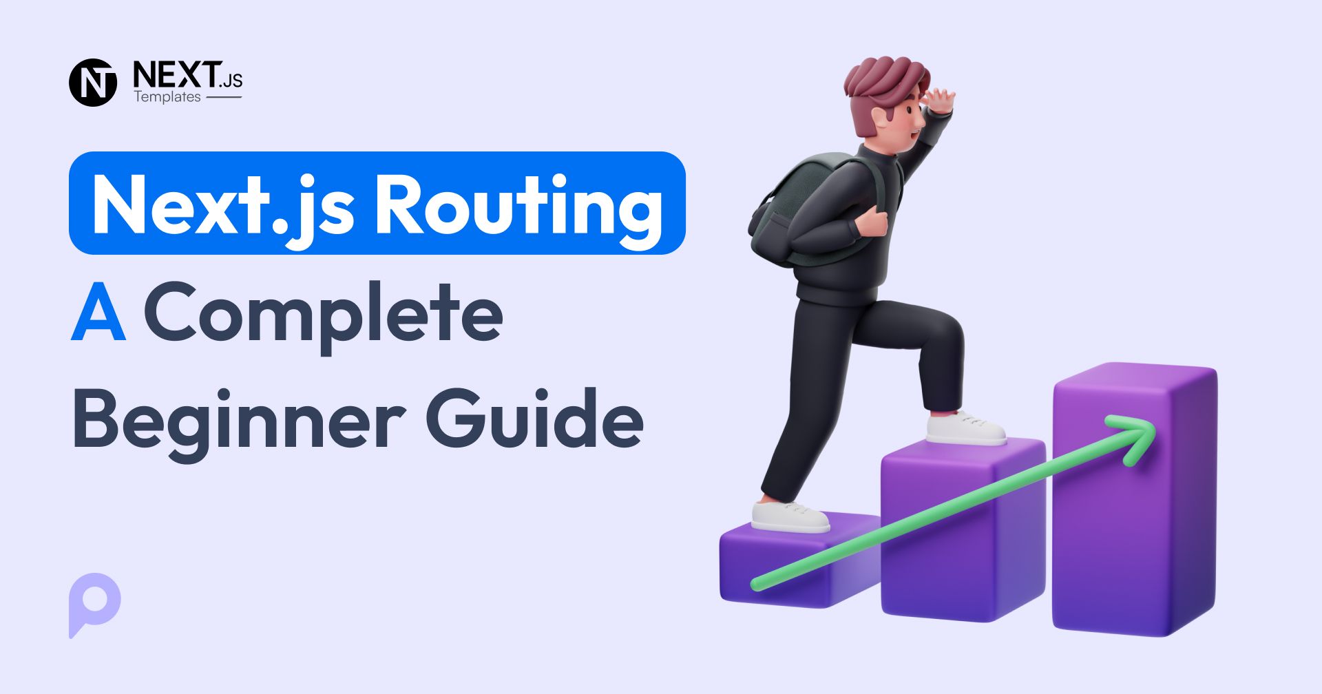Next.js Routing: A Complete Beginner Guide