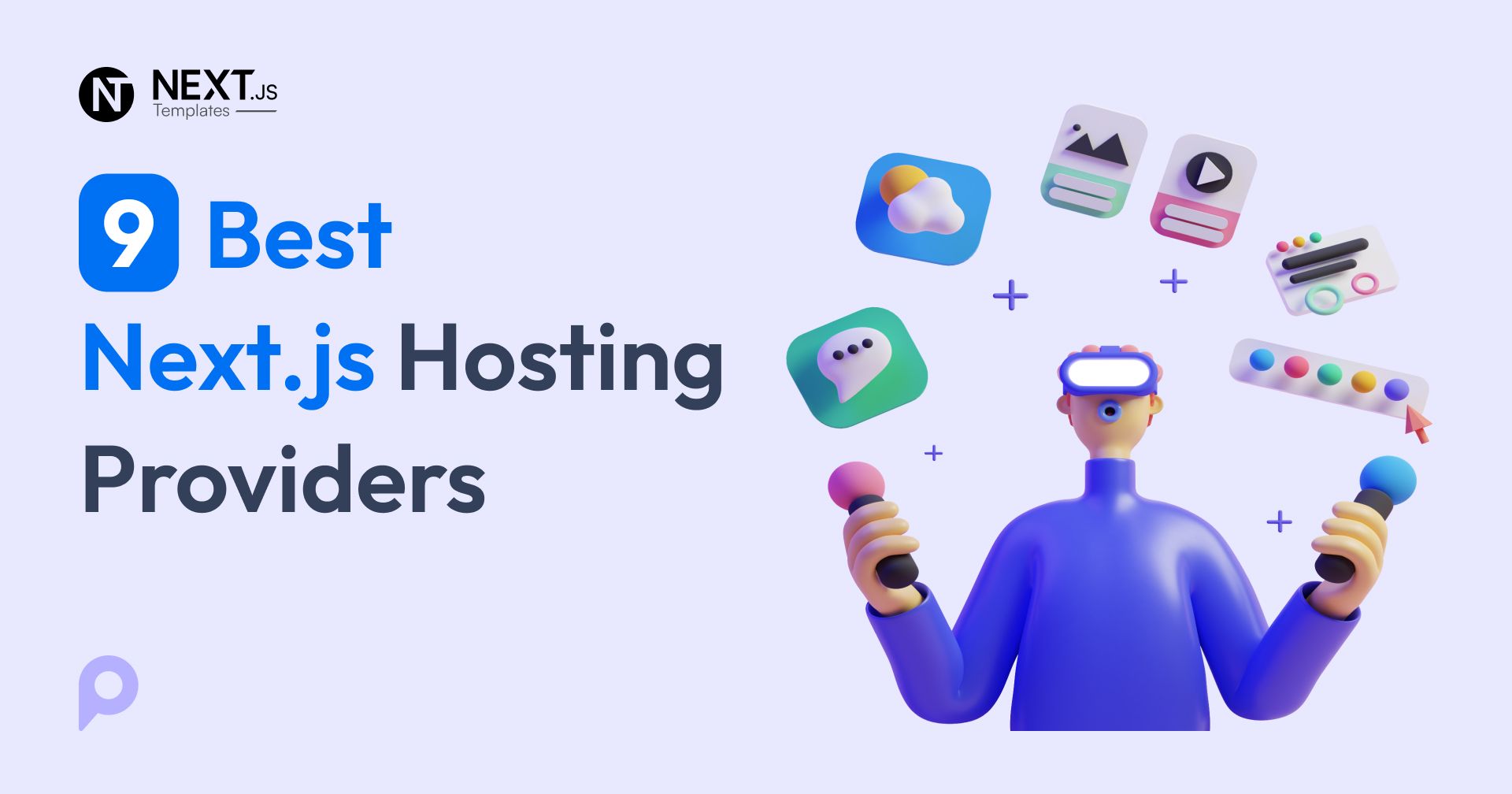 9+ Best Next.js Hosting Providers for 2025