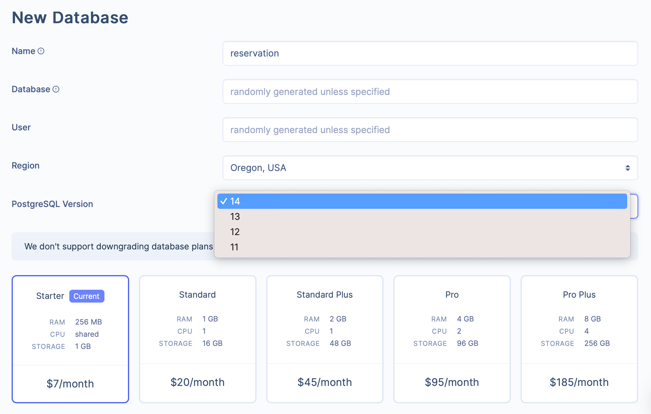 What's New in PostgreSQL 14? | Render Blog