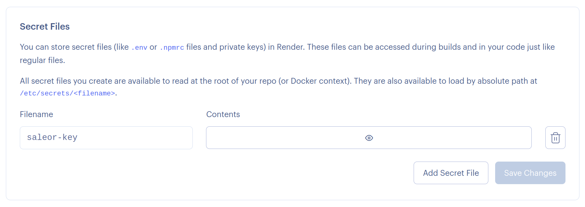 Migrate a Django App from Heroku to Render (and get it ready for prod) | Render Blog