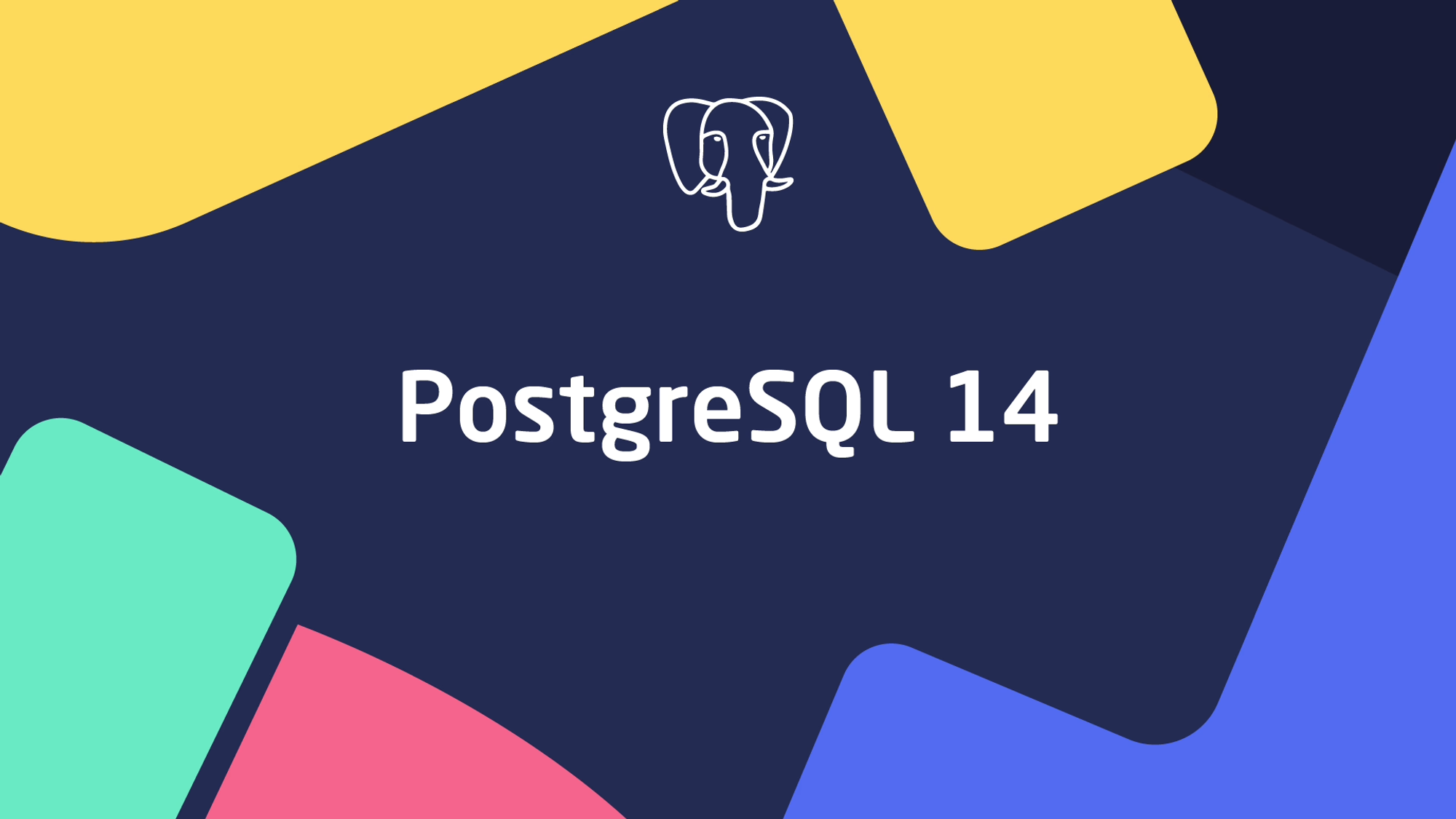 What's New in PostgreSQL 14? | Render Blog