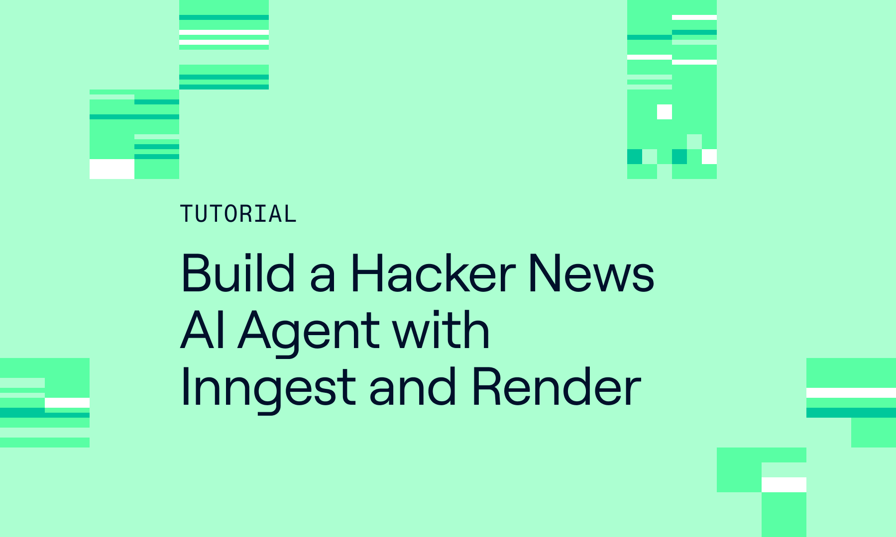 Custom Hacker News summaries in your inbox—build an AI Agent with Inngest and Render