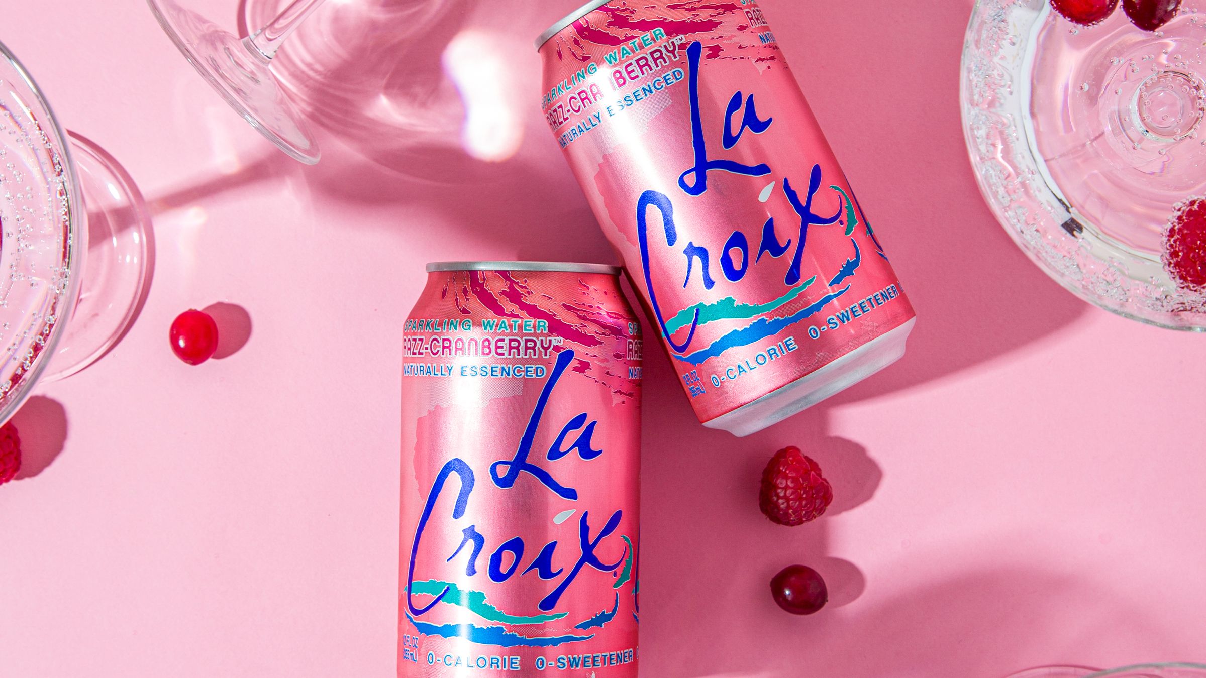 Danielle Carolan Gets in the Zone with LaCroix and People Magazine ...