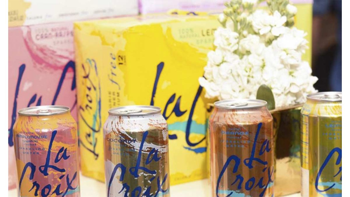 LaCroix Uses This Brilliant Tactic To Win Over Millennials By The ...