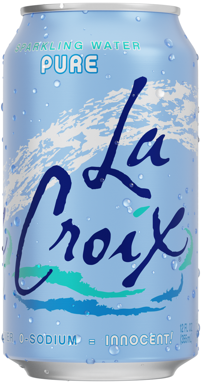 Pure | LaCroix