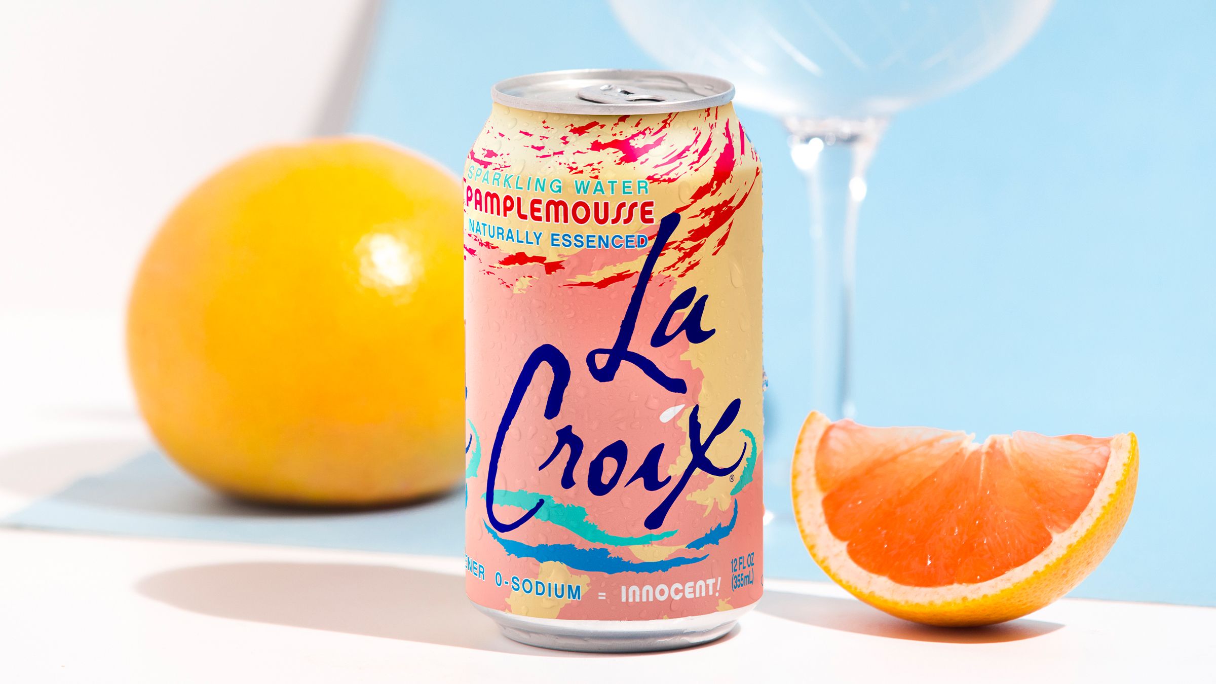 VegNews Features LaCroix as a Vegan-Friendly Brand | LaCroix