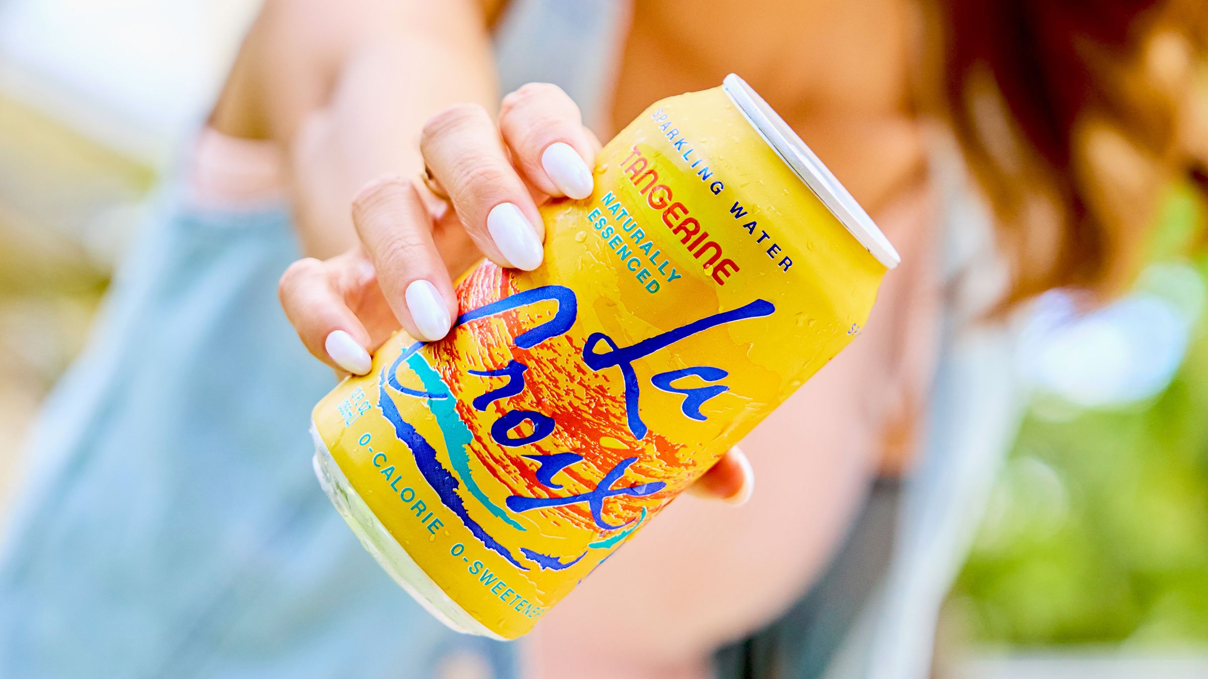 Why Do We Love LaCroix So Much? | LaCroix