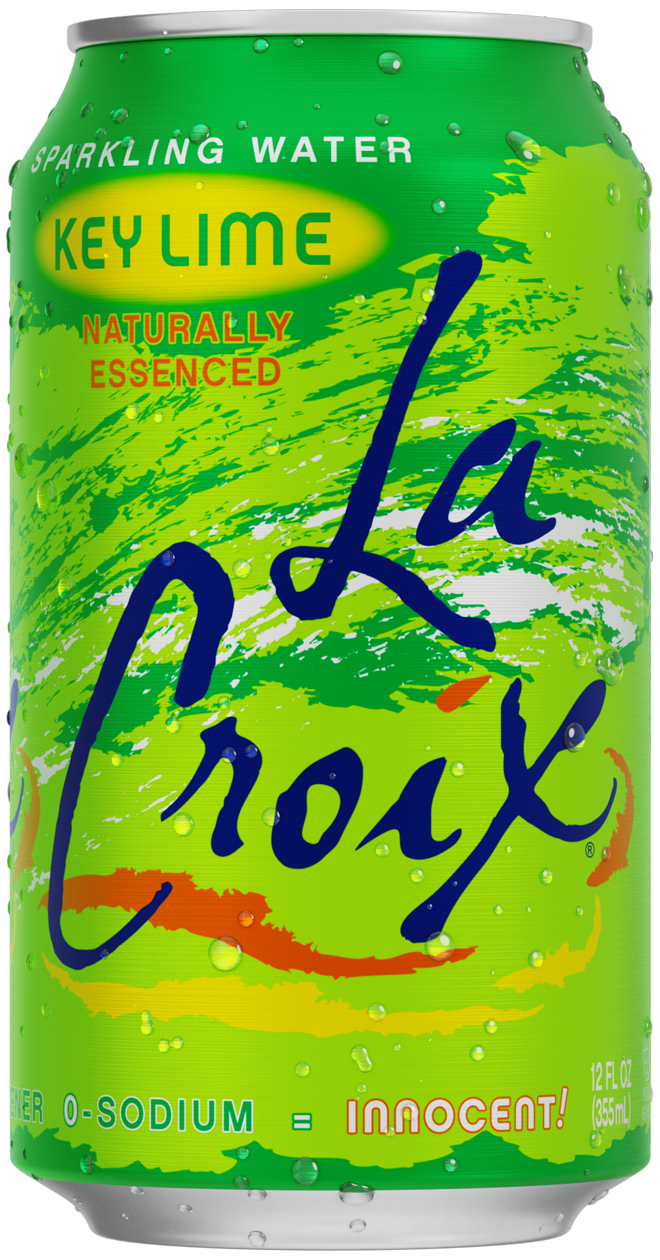 Key Lime | LaCroix