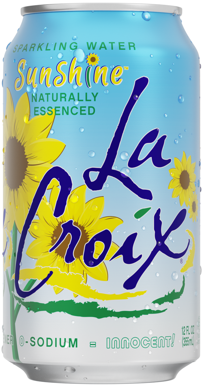 Sunshine | LaCroix