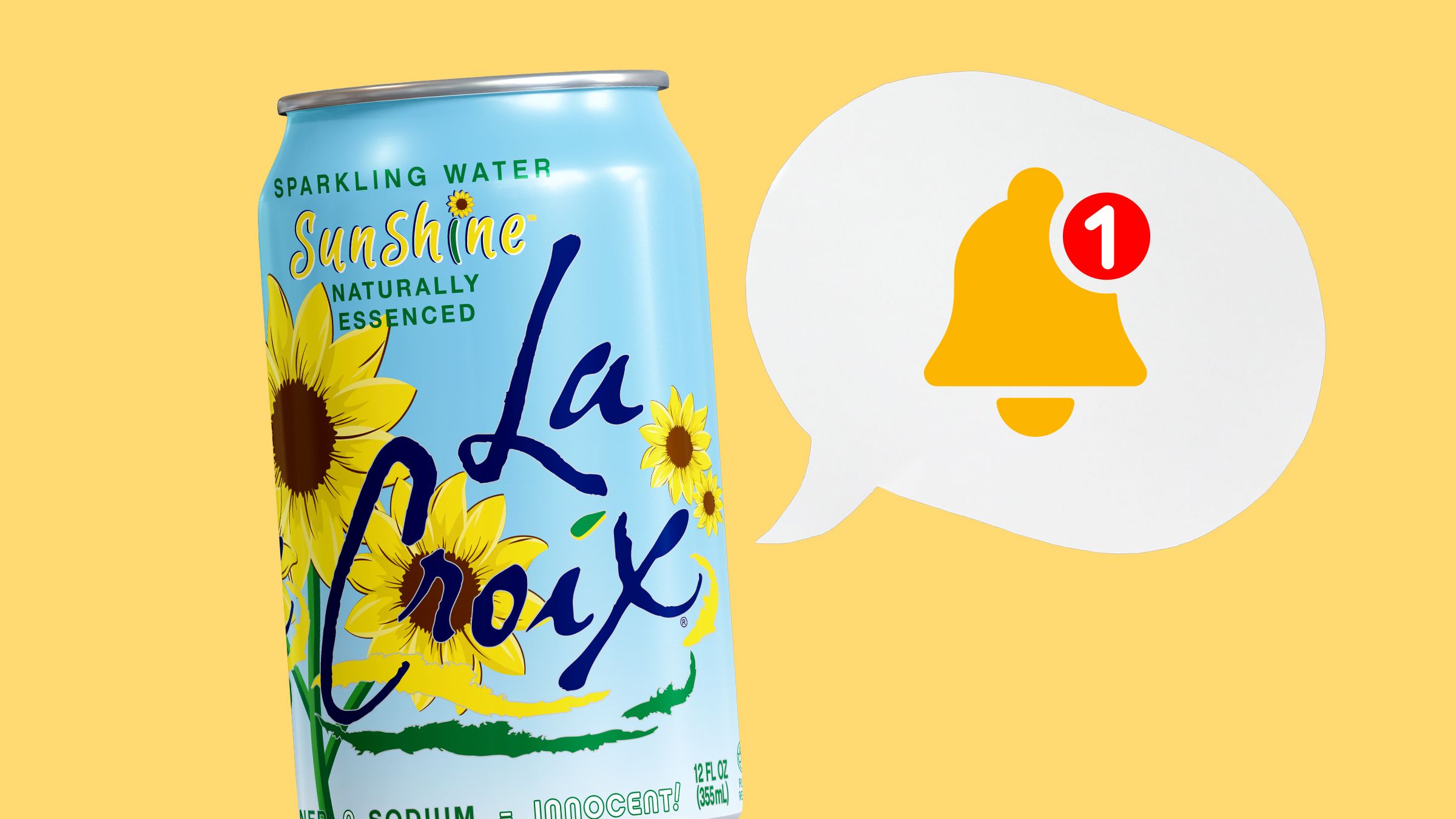PR Week Names LaCroix Among 15 Brands ‘Holding Space’ | LaCroix