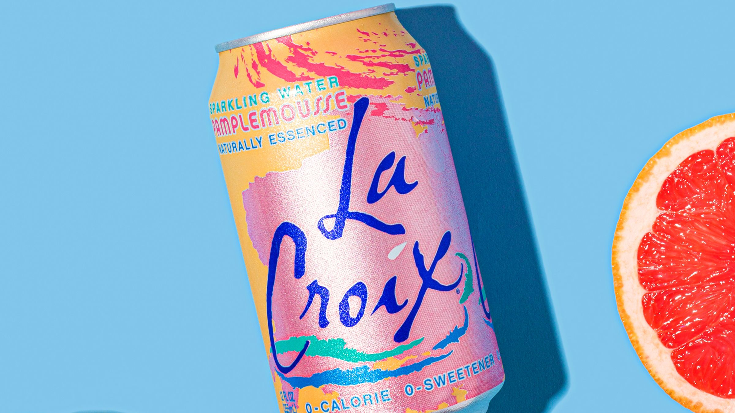 Seasonal Sips on WISH-TV with LaCroix | LaCroix