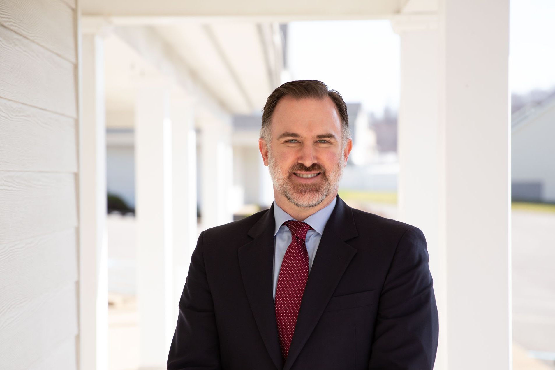 Christopher Deegan | | Seamon Law Offices, PLLC