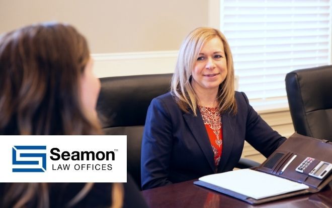 Why You Need an Attorney | | Seamon Law Offices, PLLC
