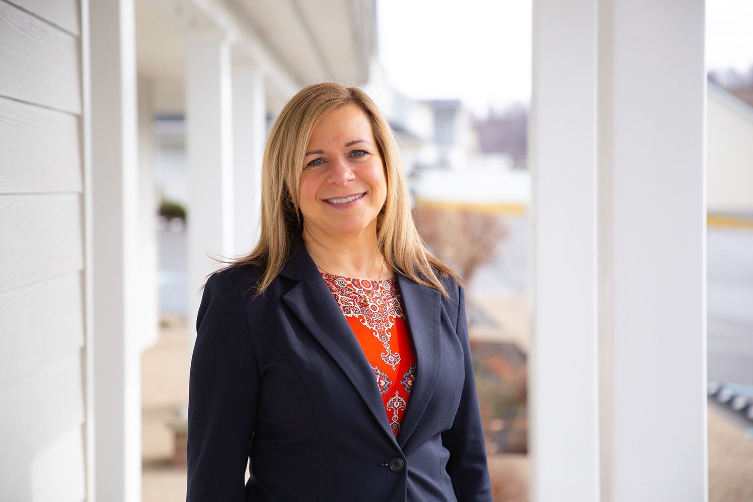 Doreen L. Seamon | | Seamon Law Offices, PLLC