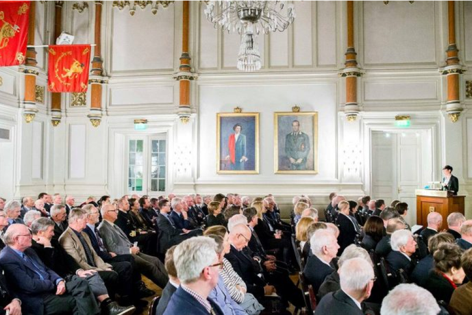 Om oss | Oslo Militære Samfund